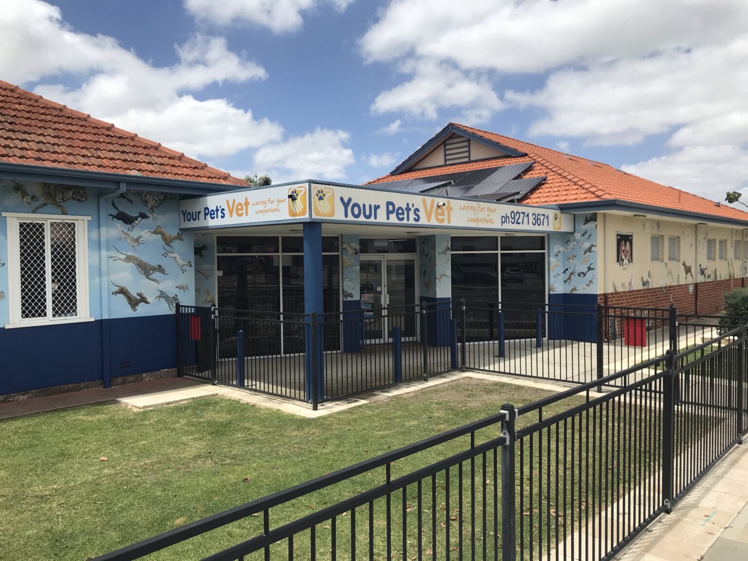 Perth Veterinary Specialists | Passionate Vet Care Inglewood