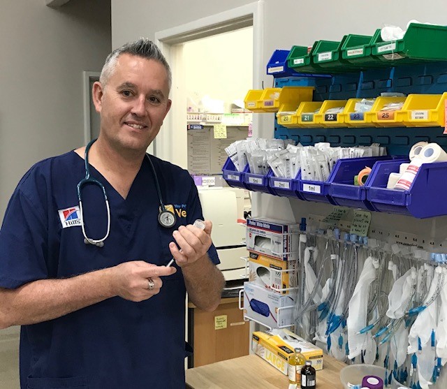 Professional Pets Vet Services in Perth | Your Pets Vet